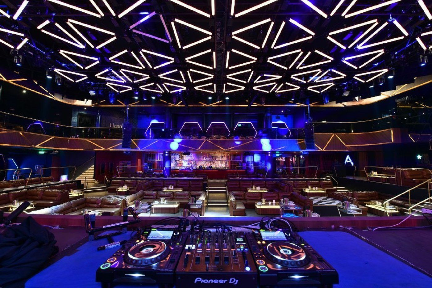 Taguig superclub XYLO set to reopen to vaccinated guests | ABS-CBN ...