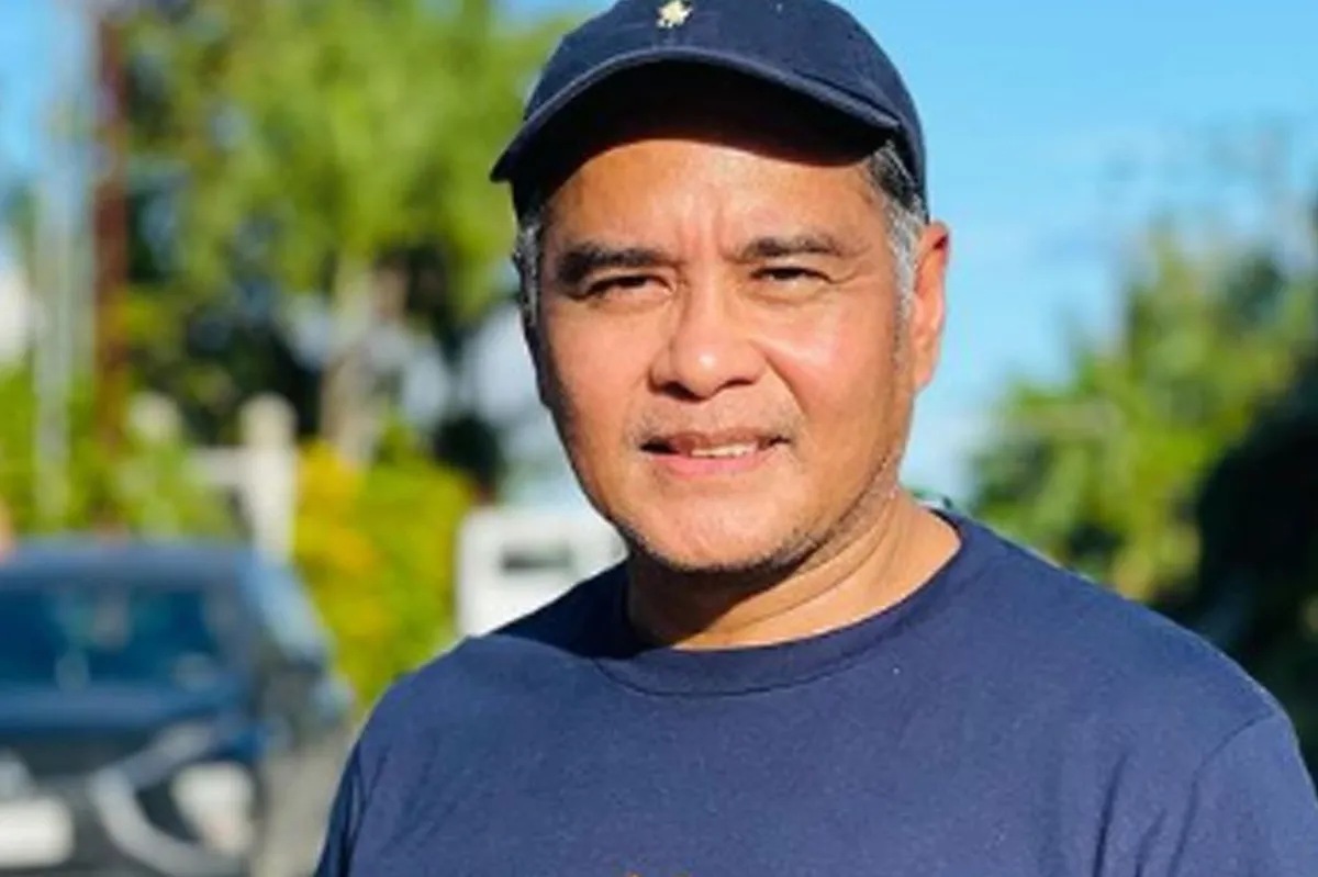 Amid #MaJoHa issue, John Arcilla stresses importance of history | ABS ...