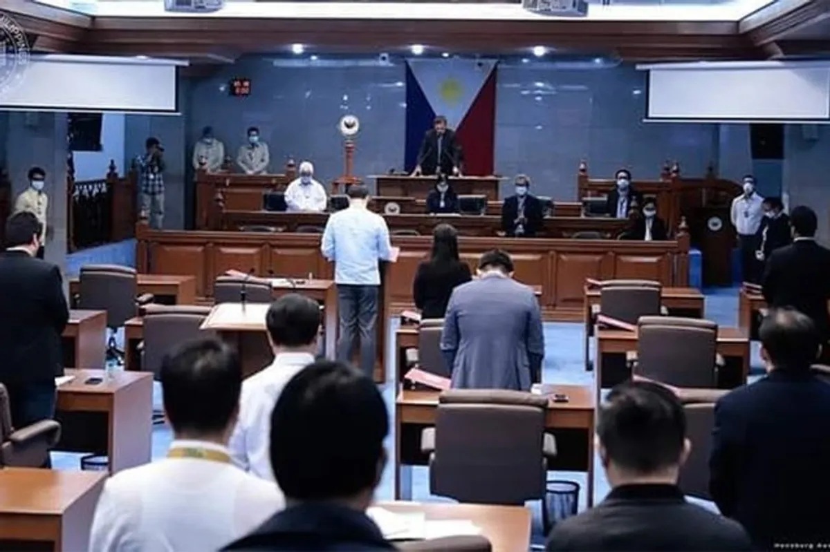 Amnestiya sa MILF, MNLF at Alex Boncayao Brigade members aprubado sa ...