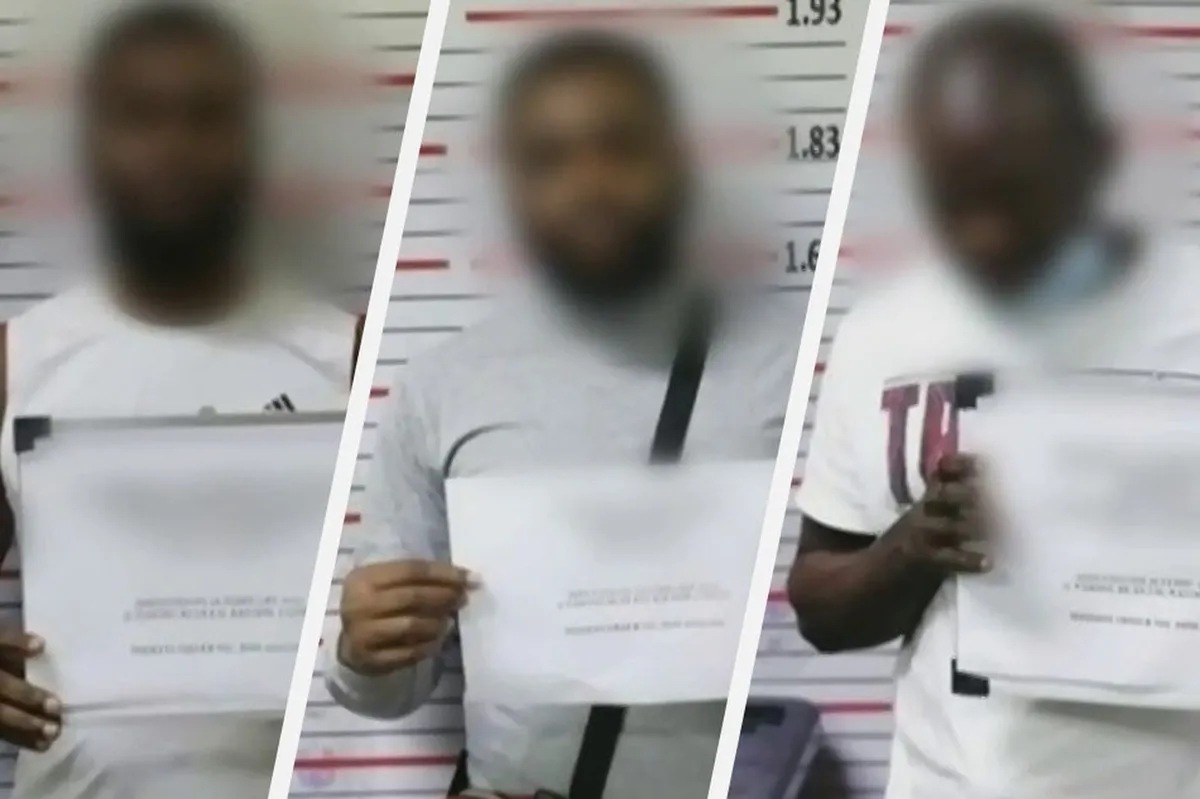 Nigerian love scammers prey on the lonely | ABS-CBN News