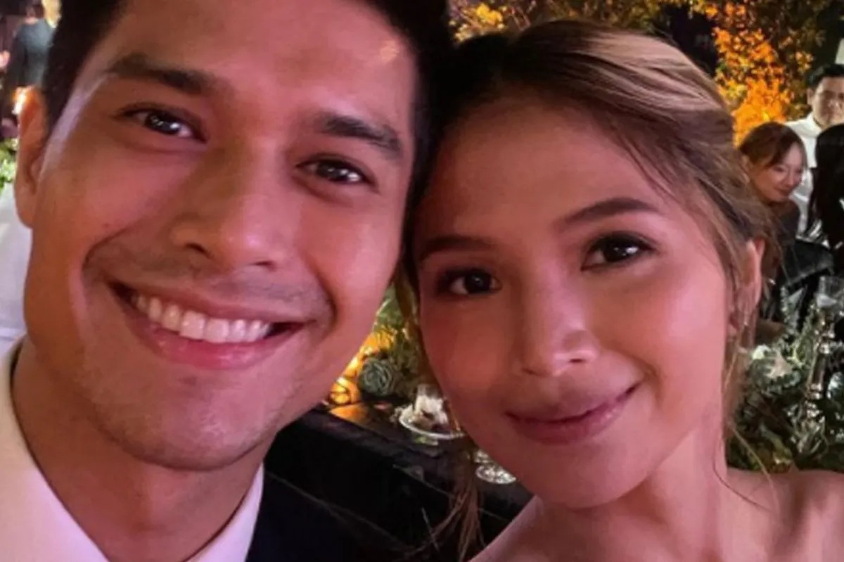 LOOK: JC de Vera shares sweet birthday message for wife | ABS-CBN ...
