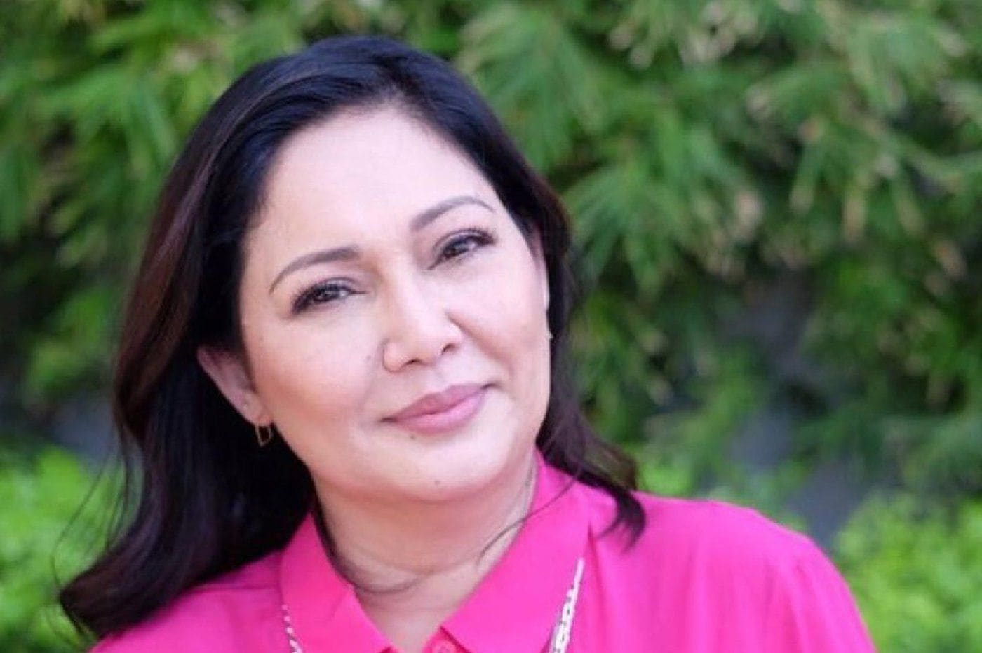 Maricel Soriano breaks new ground on social media, Hollywood | ABS-CBN ...
