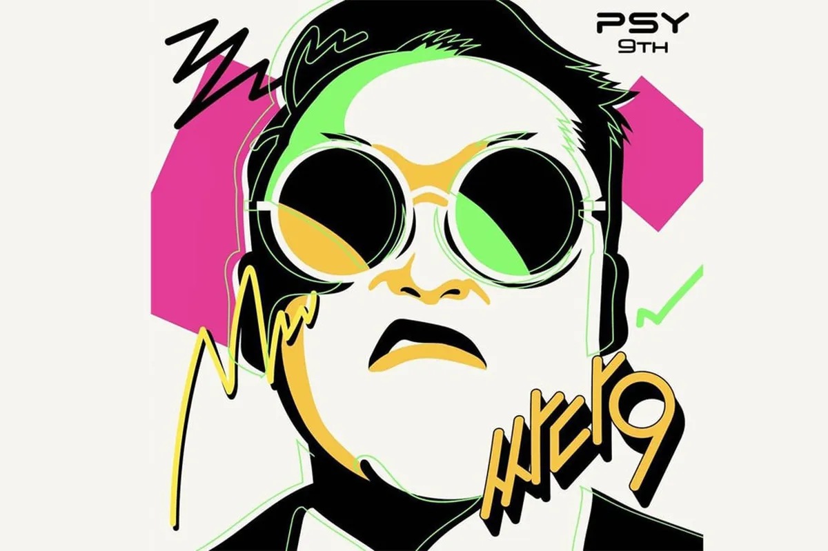 'Gangnam Style' singer Psy to release new album | ABS-CBN Entertainment