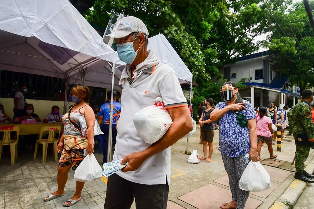 DSWD's deal with Comelec aims to protect agency's programs - exec | ABS ...