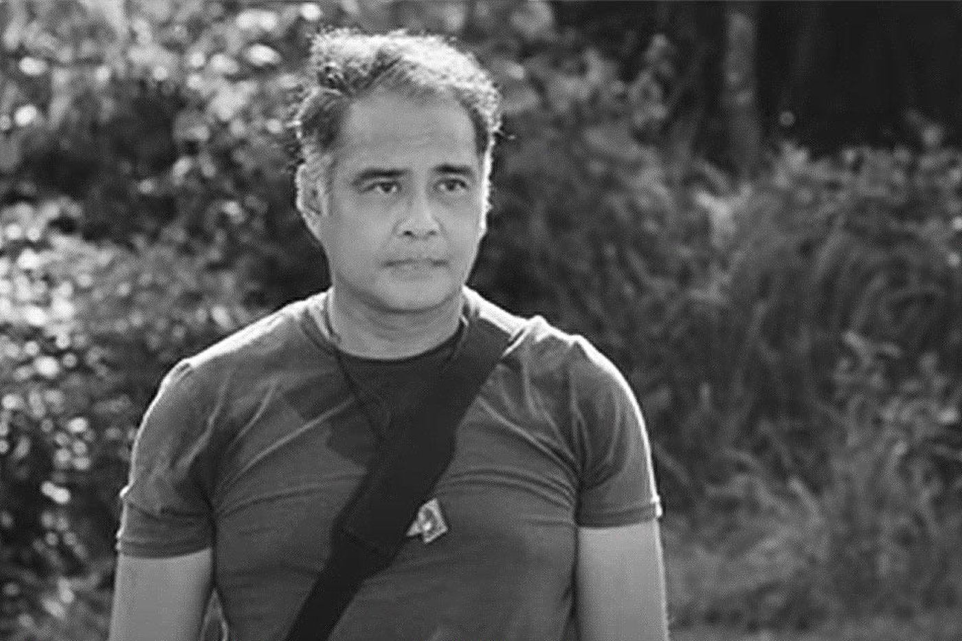 Movie review: John Arcilla exudes danger in suspenseful 'Reroute' | ABS ...