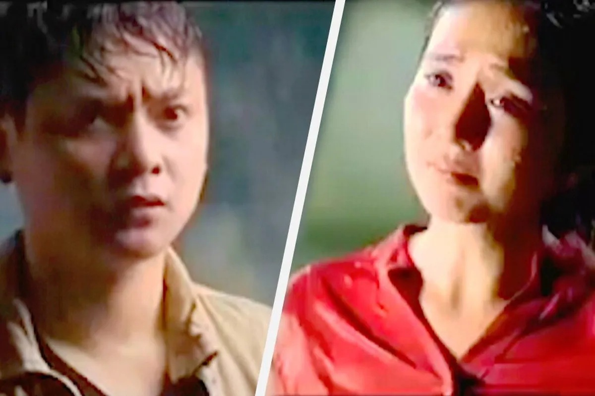 Kwento ni Marc Logan: Paano 'makakasama' sa mga sikat na movie scenes ...