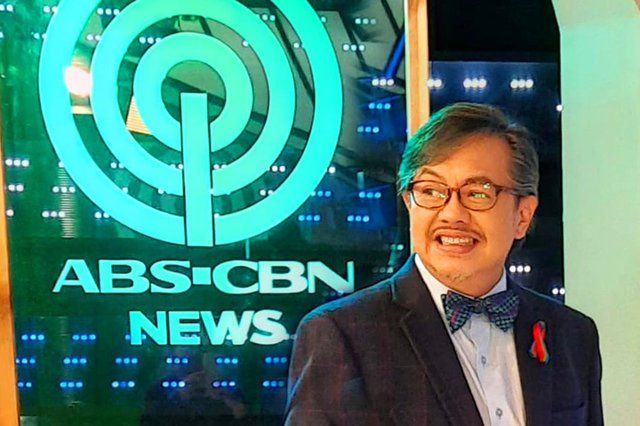Boyet Sison, long-time ABS-CBN sports show host, passes away | ABS-CBN ...