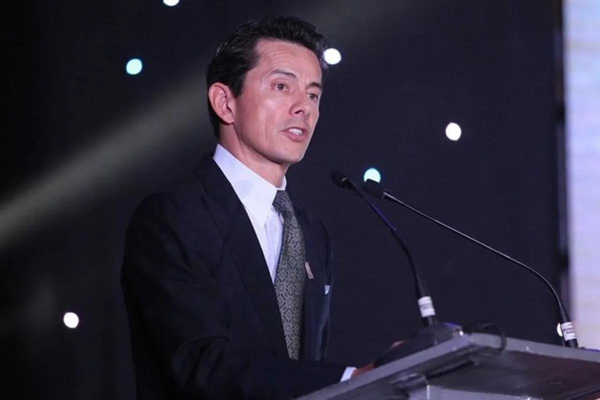 Alaska owner explains decision to leave PBA | ABS-CBN Sports