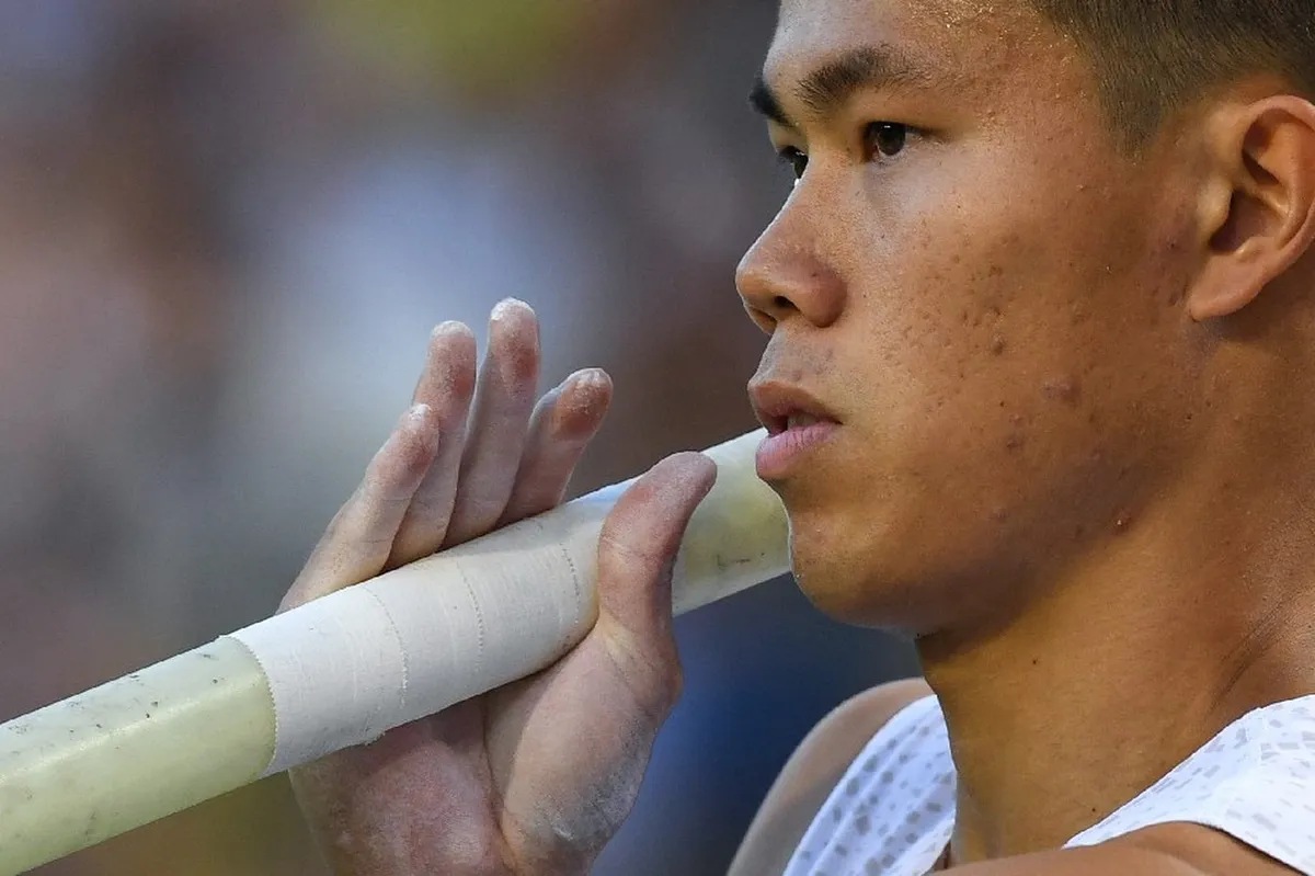 Knott, Obiena headline star-studded PATAFA team to SEA Games | ABS-CBN ...