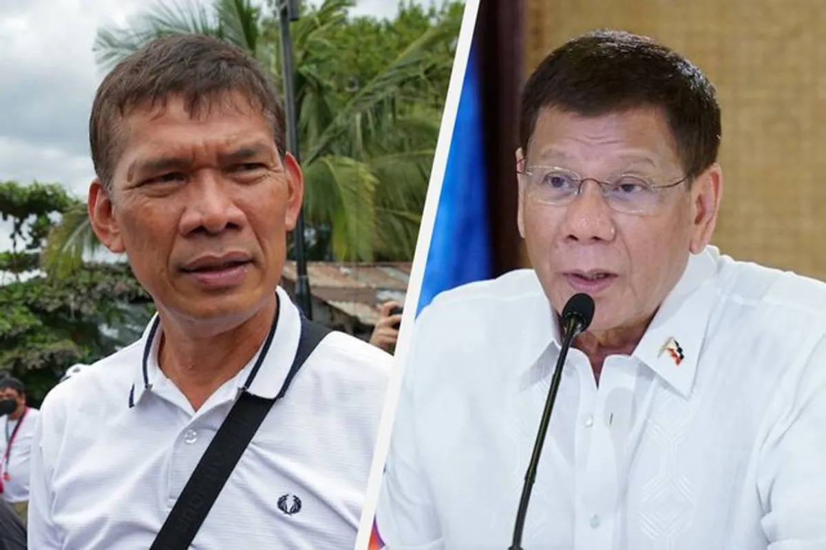 Ka Leody says to go after big businesses if elected as Pres. but won't ...