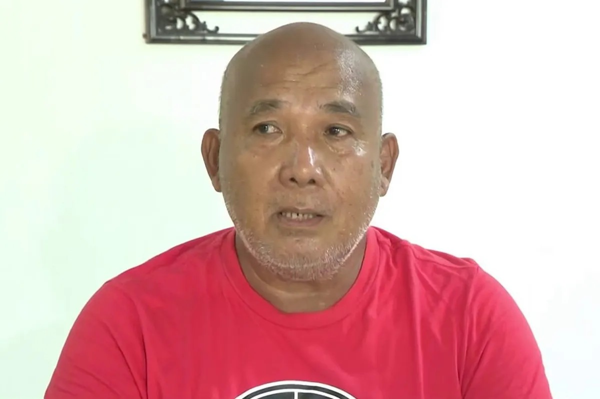 Abra vice mayor's rival denies involvement in alleged ambush | ABS-CBN News