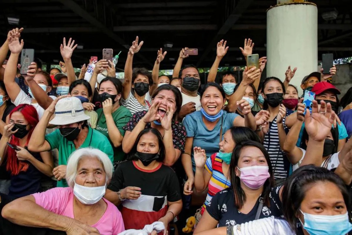 FILSCAP reiterates campaign songs should have proper copyright license ...