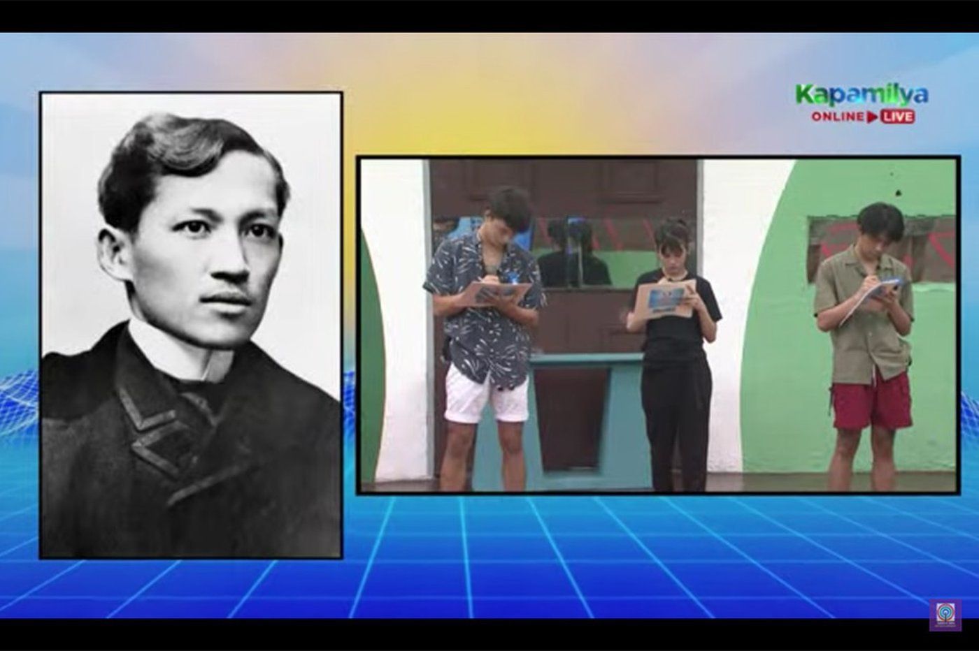 After #MaJoHa issue, 'Pinoy Big Brother' teen housemates face history ...