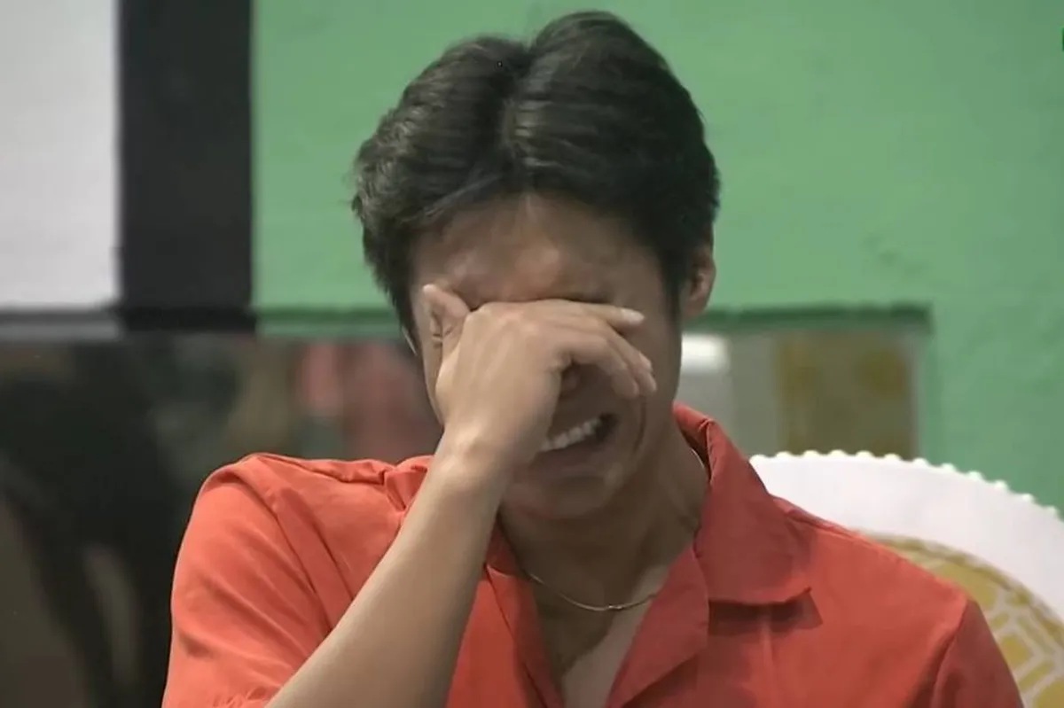 ‘PBB’: Michael Ver tears up as housemates support him as ‘boss’ | ABS ...