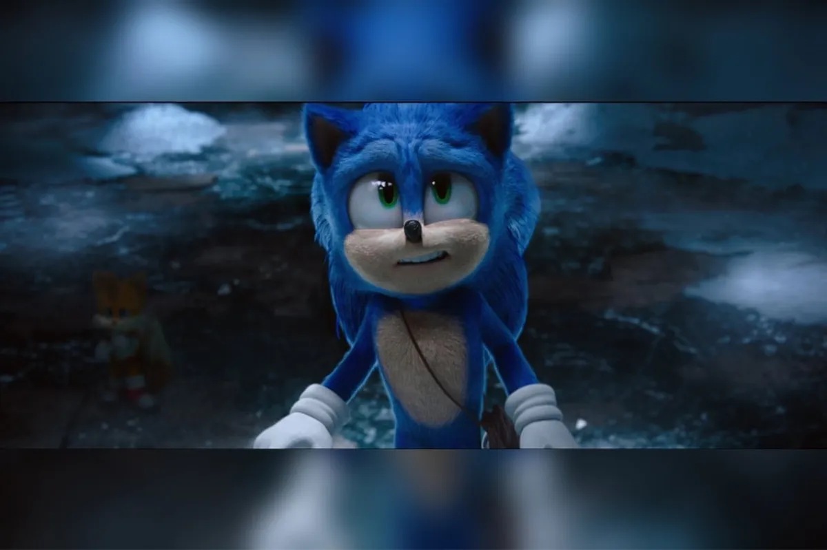 Jim Carrey balik-eksena sa 'Sonic the Hedgehog 2' | ABS-CBN Entertainment