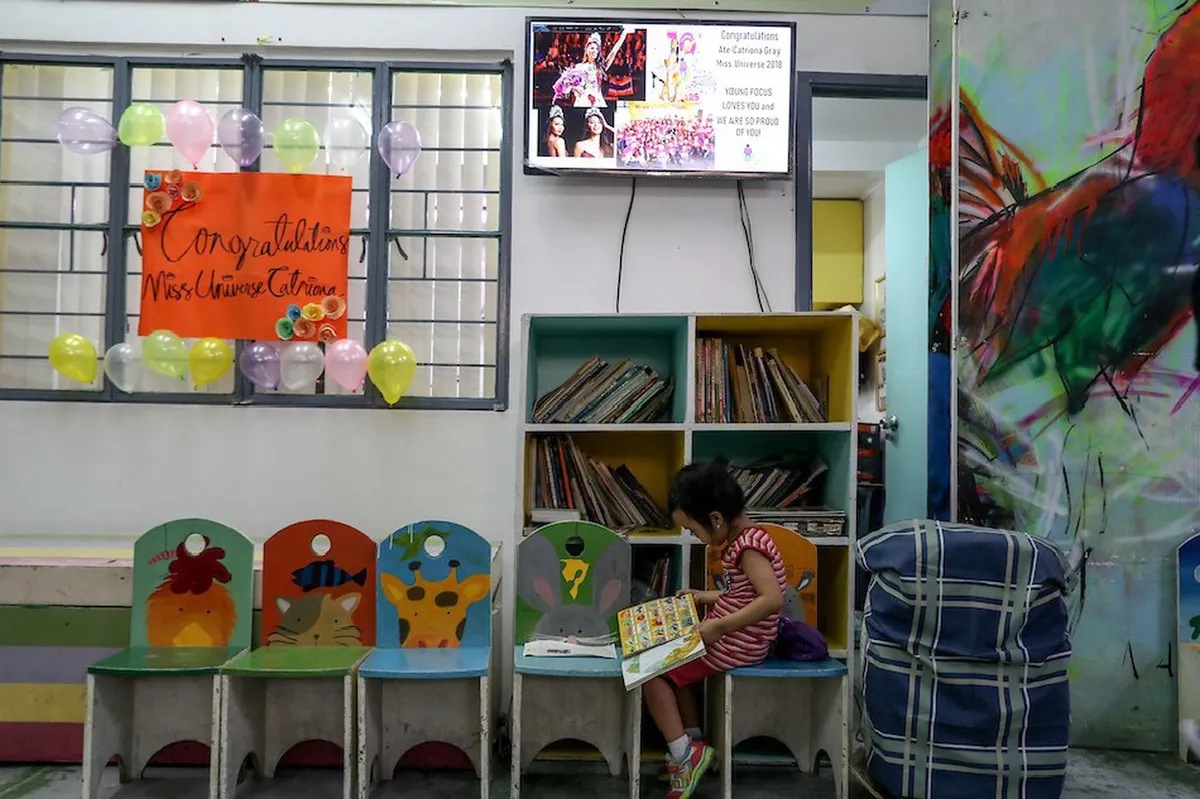 Perseverance and praise key for child learning: brain expert | ABS-CBN ...