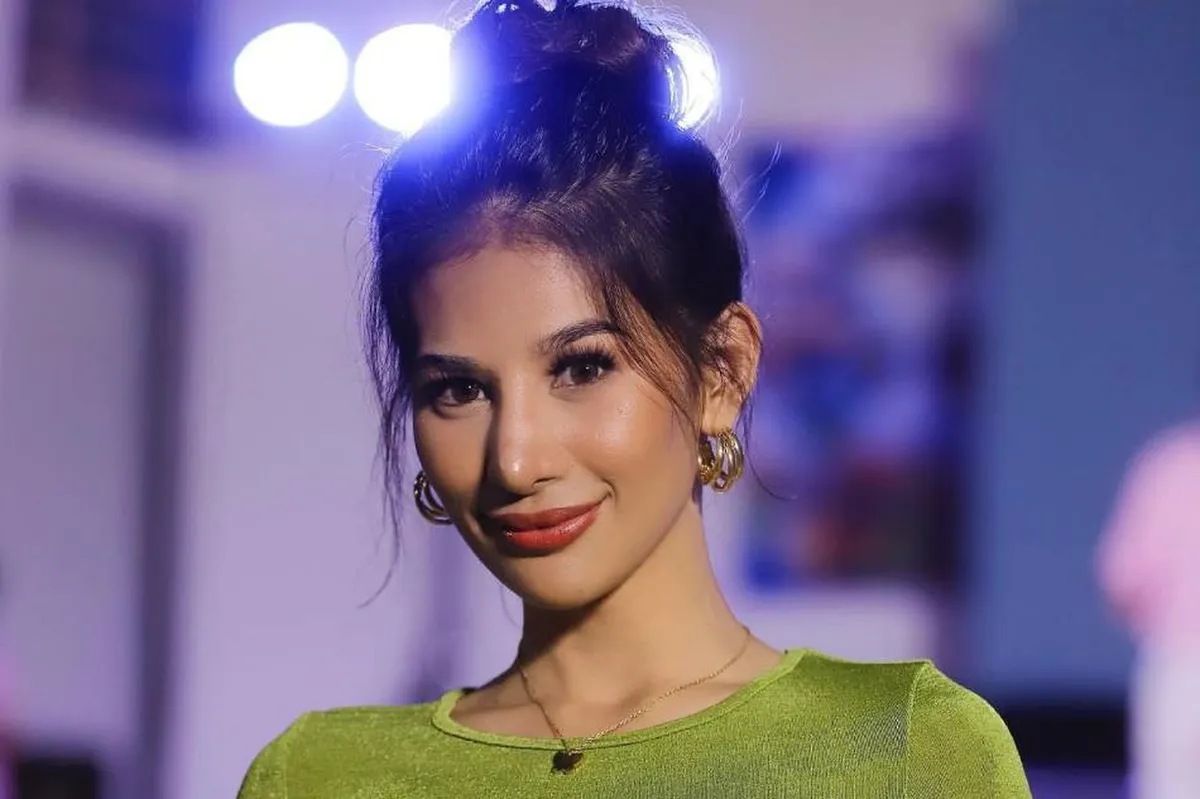 Shane Tormes to represent PH in Miss Global 2022 | ABS-CBN Lifestyle