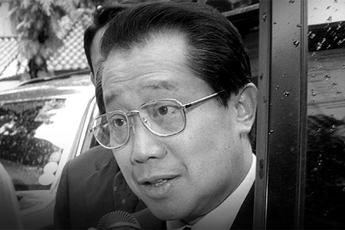 Statement of ABS-CBN on the passing of Ricardo 'Dong' Puno Jr. | ABS ...