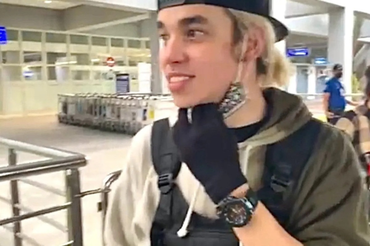 Watch: Fil-am rapper Ez Mil returns to PH for concert | ABS-CBN ...