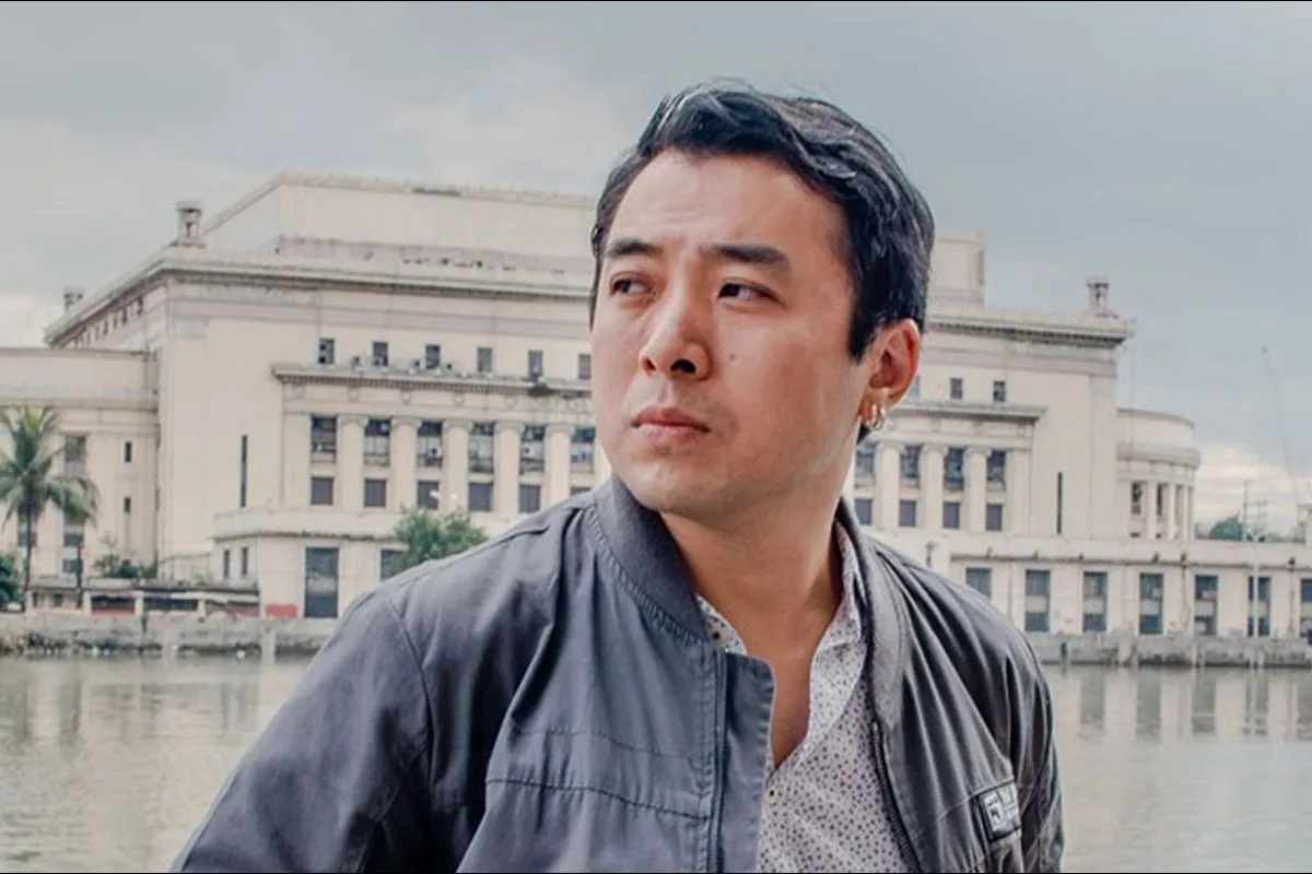 'Parody King' Denin Sy sends good vibes with single 'Pasensiya Ka Na ...