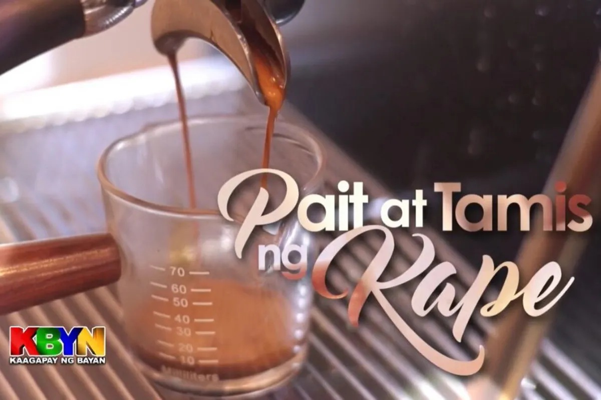 KBYN: Kapihan sa Cavite, may mapait at matamis na kuwento | ABS-CBN ...