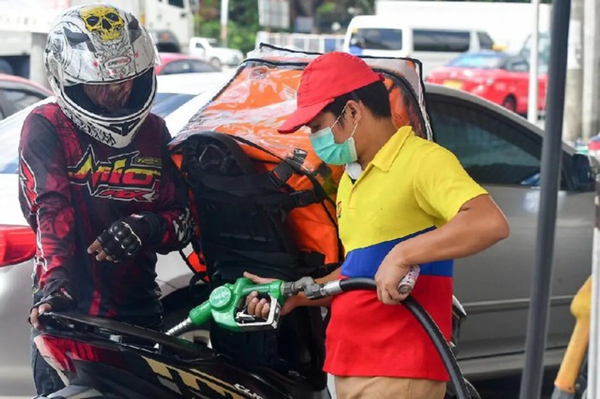 Oil deregulation amendment unlikely under Duterte admin: official | ABS ...