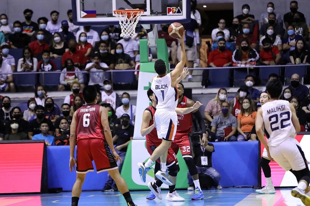 PBA postpones Game 6 after fire hits Araneta | ABS-CBN Sports