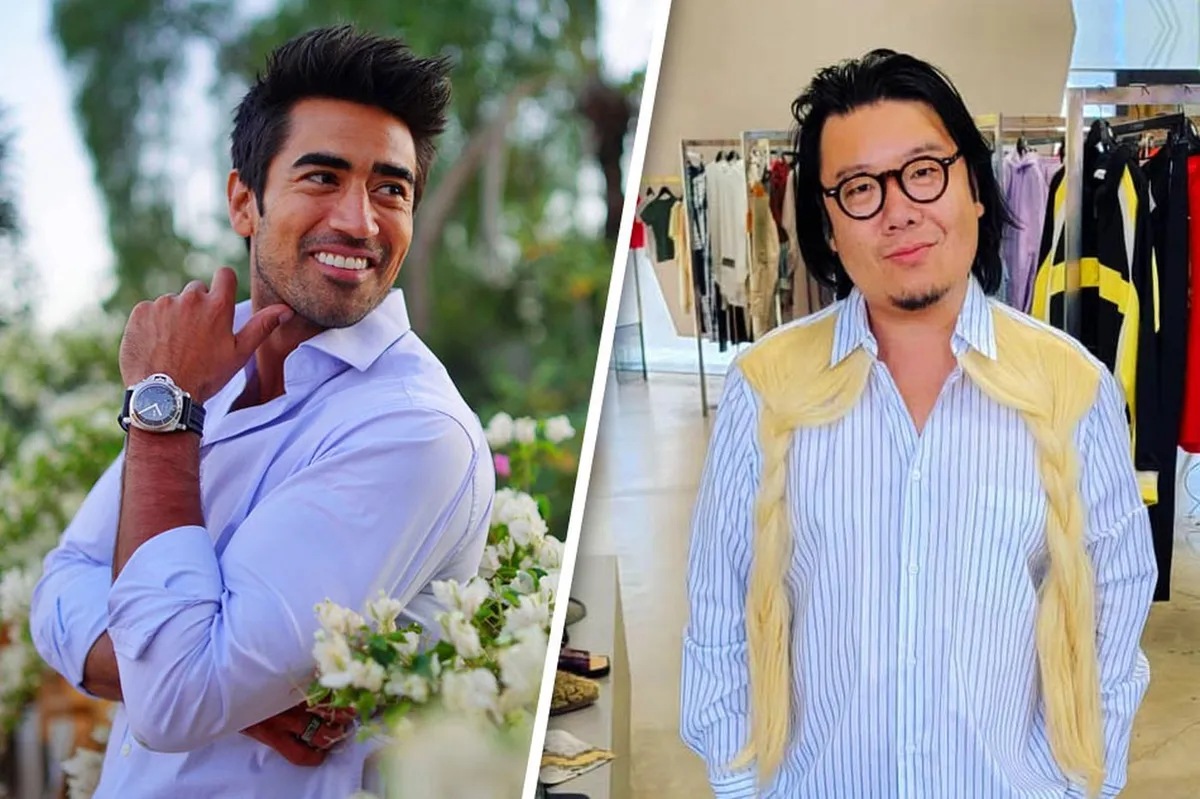 Jeremy Jauncey, Kevin Kwan to help PH tourism bounce forward - DOT ...