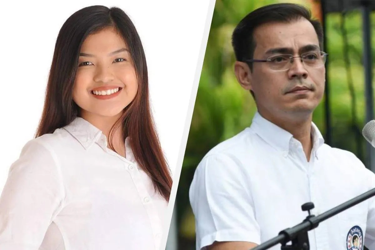 Isko in 'self-destruct mode', says ex-Aksyon official | ABS-CBN News