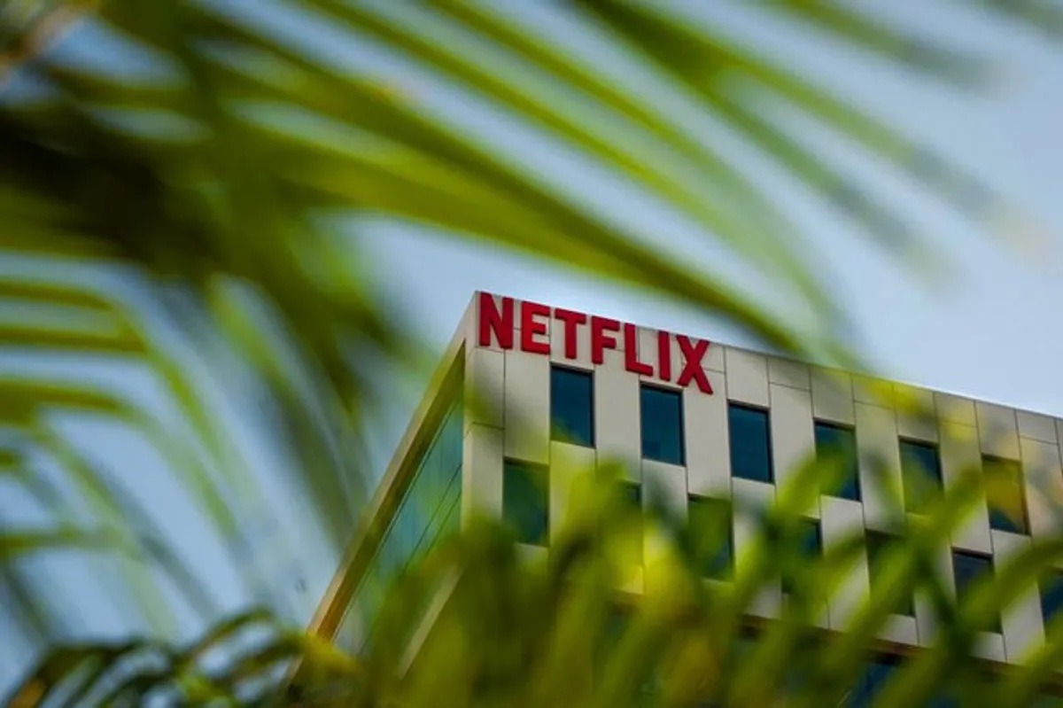 End of an era as Netflix faces stagnation challenges | ABS-CBN ...