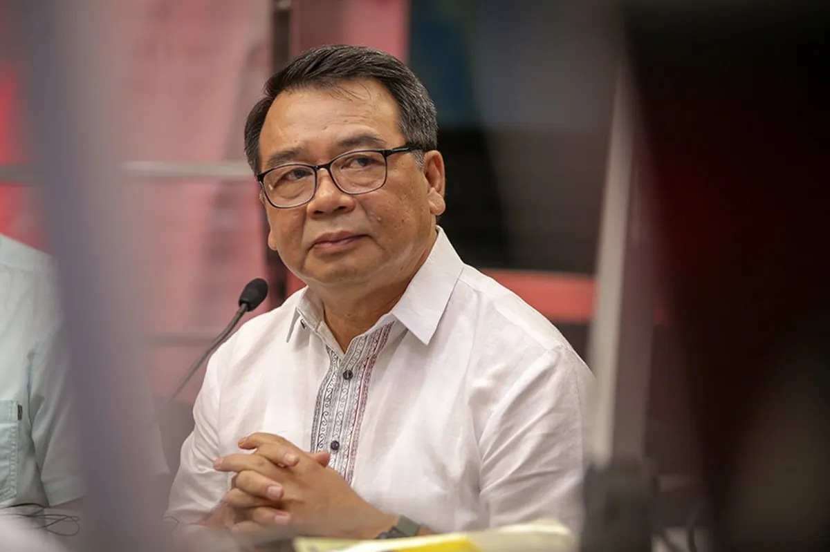 1Sambayan adds Colmenares in Senate slate for #Halalan2022 | ABS-CBN News