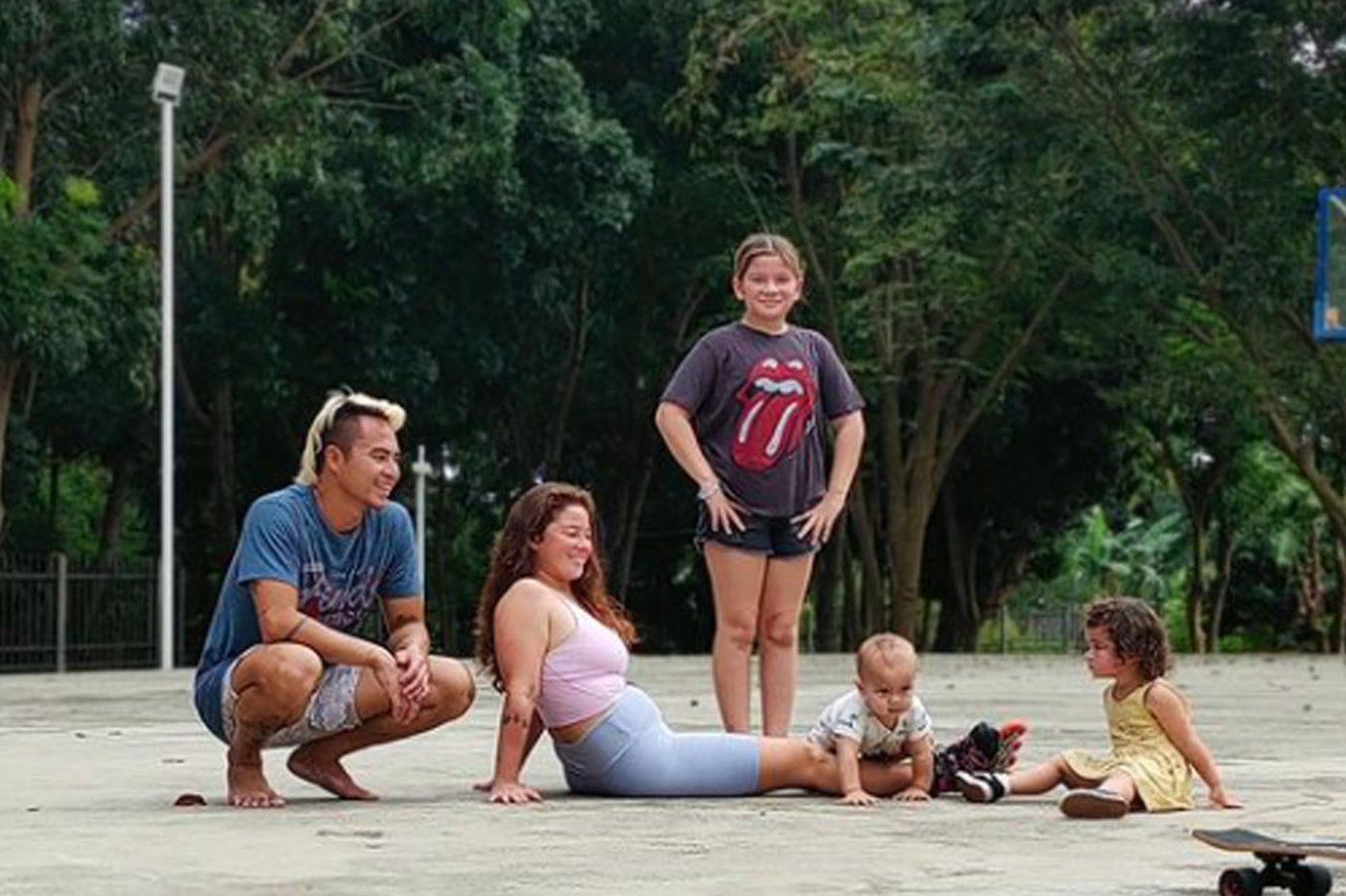 Andi Eigenmann, family set to return to Siargao | ABS-CBN Entertainment