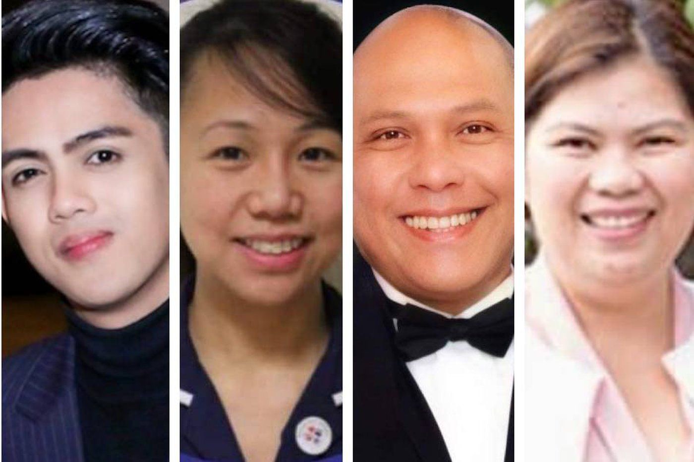 Filipino nurses in UK win several awards | ABS-CBN News