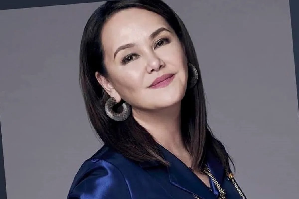 Cris Albert, CEO and owner of Fila Philippines, has passed away | ABS ...