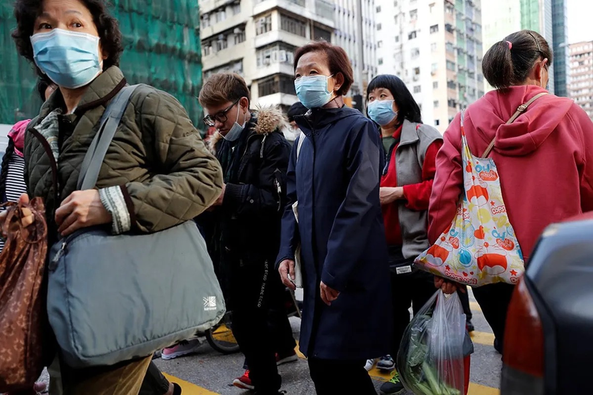 China to delay retirement ages ‘gradually’ by 2025 | ABS-CBN