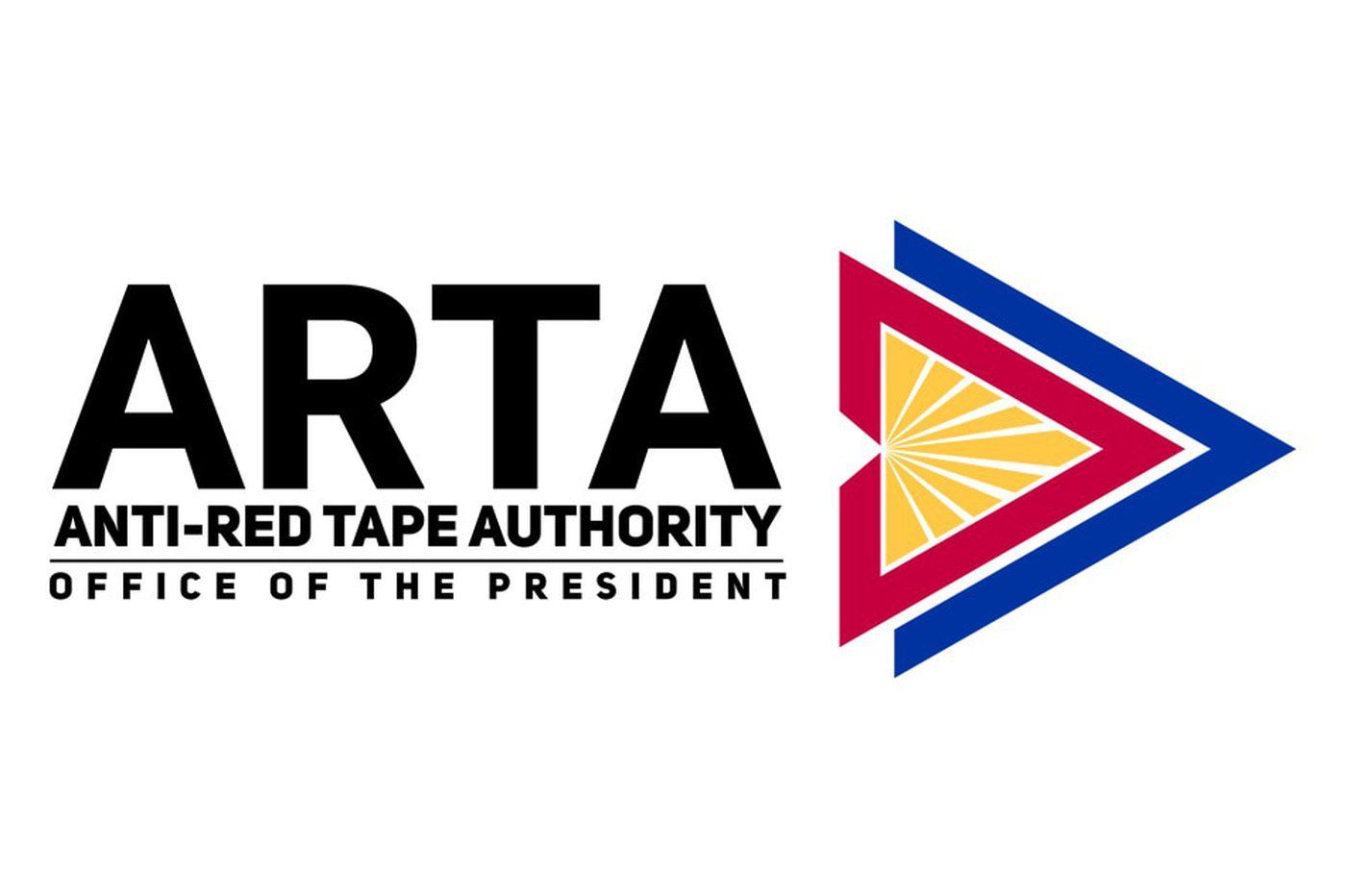 ARTA urges gov't agencies to implement '3-7-20 policy' on transactions ...