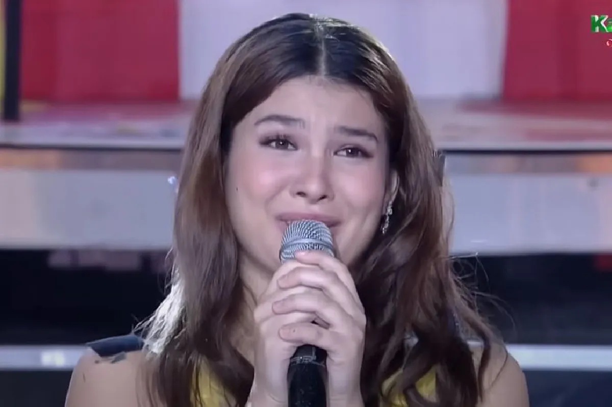 Anji Salvacion, Big Winner ng 'PBB: Kumunity Season 10' | ABS-CBN Entertainment