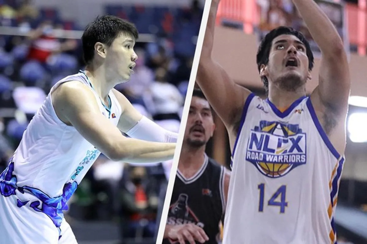 PBA: NLEX acquires Justin Chua from Phoenix | ABS-CBN Sports
