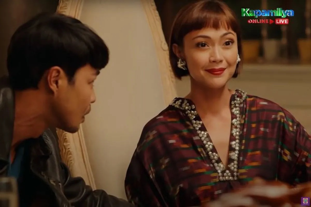 Jodi Sta. Maria, Sue Ramirez credit spoofs made by fans for 'The Broken ...