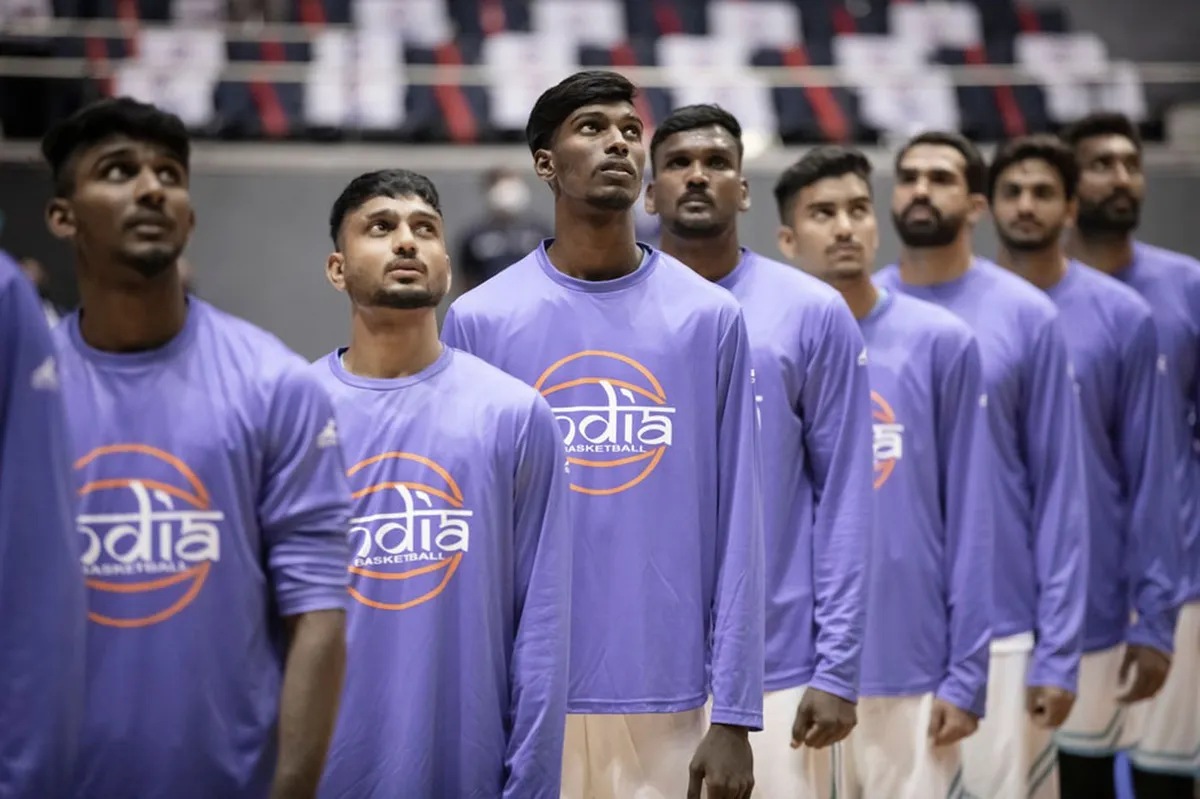 FIBA: Coach Chot won't underestimate India | ABS-CBN Sports