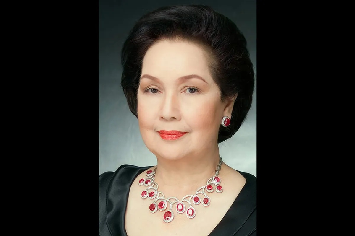 'ASAP' family pays tribute to Susan Roces | ABS-CBN Entertainment