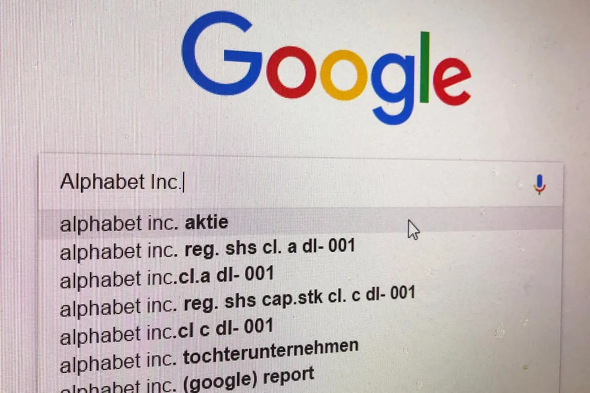 Google-parent Alphabet sees quarterly profit slip | ABS-CBN News