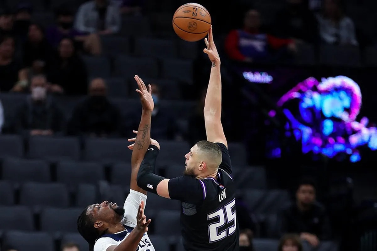 Ukrainian NBA players denounce Russian invasion | ABS-CBN Sports