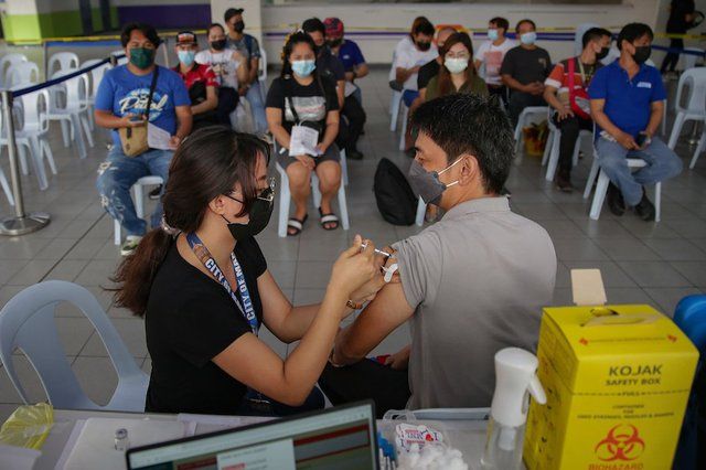DOH eyes 4th 'National Vaccination Days' in March | ABS-CBN News