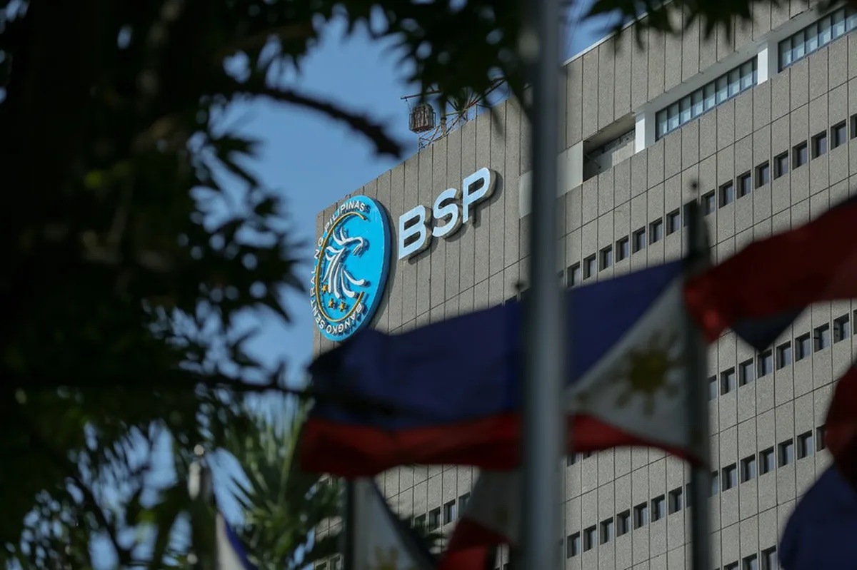 BSP eyes testing central bank digital currency in last quarter of 2022 ...