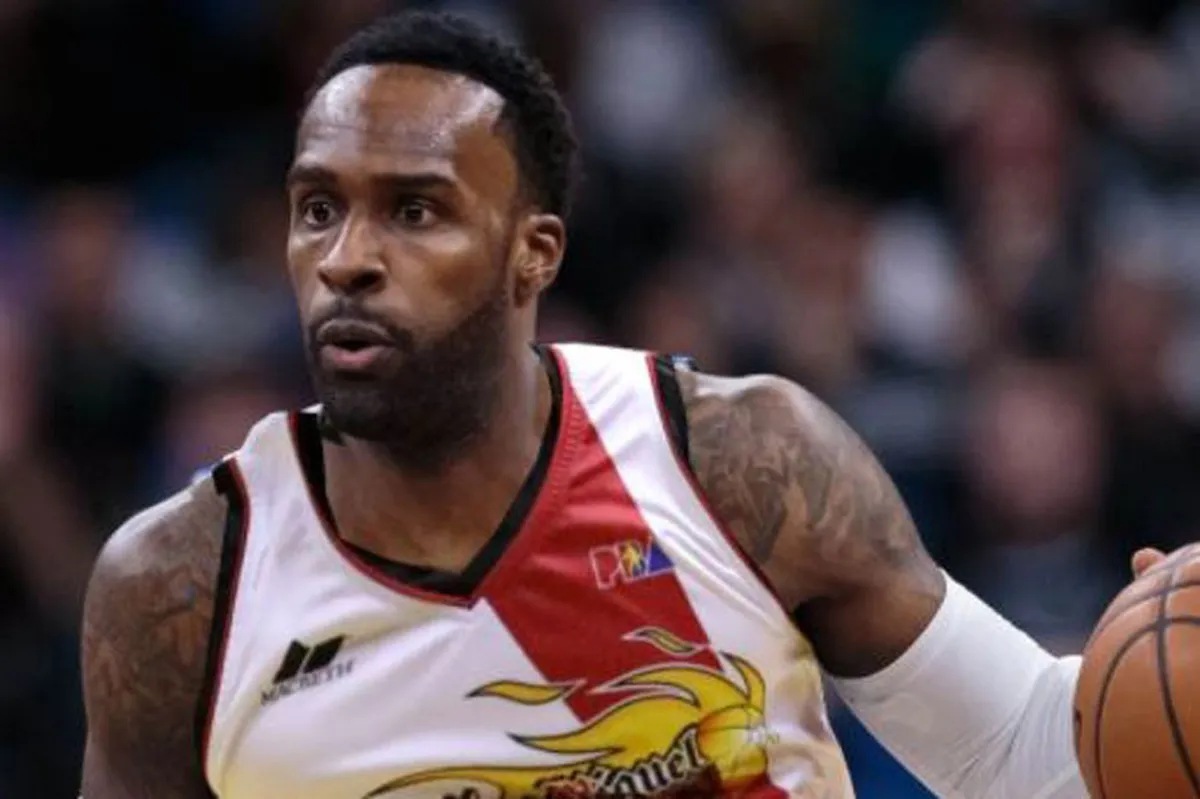 PBA: SMB to field Shabazz Muhammad vs Magnolia | ABS-CBN Sports