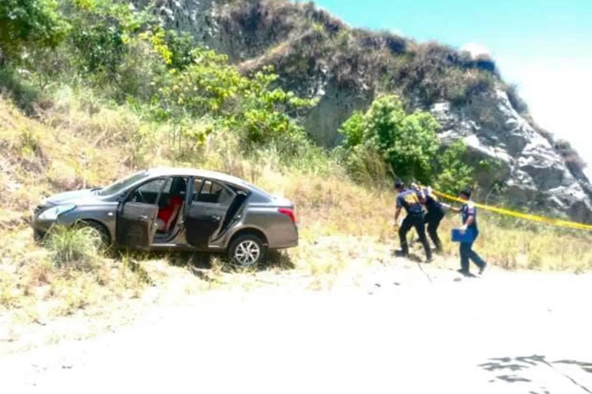 5 hinihinalang carnapper at holdaper, patay sa engkwentro sa Kalinga ...