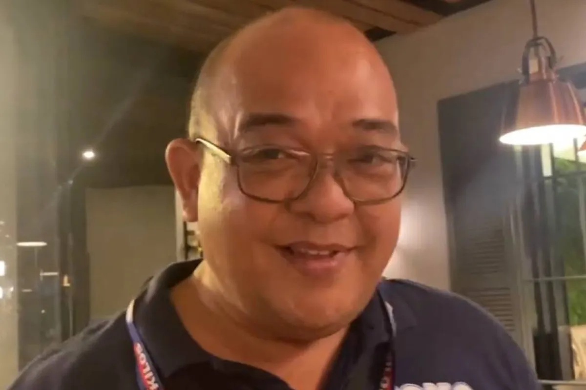 Roco family won't switch, will keep backing Isko despite prodding from ...