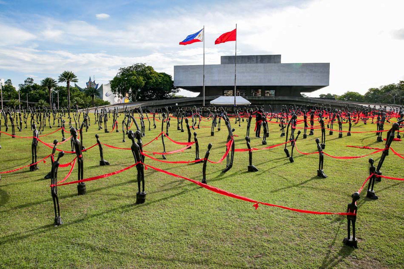 'Kaingin' art installation set to launch in CCP | ABS-CBN Lifestyle