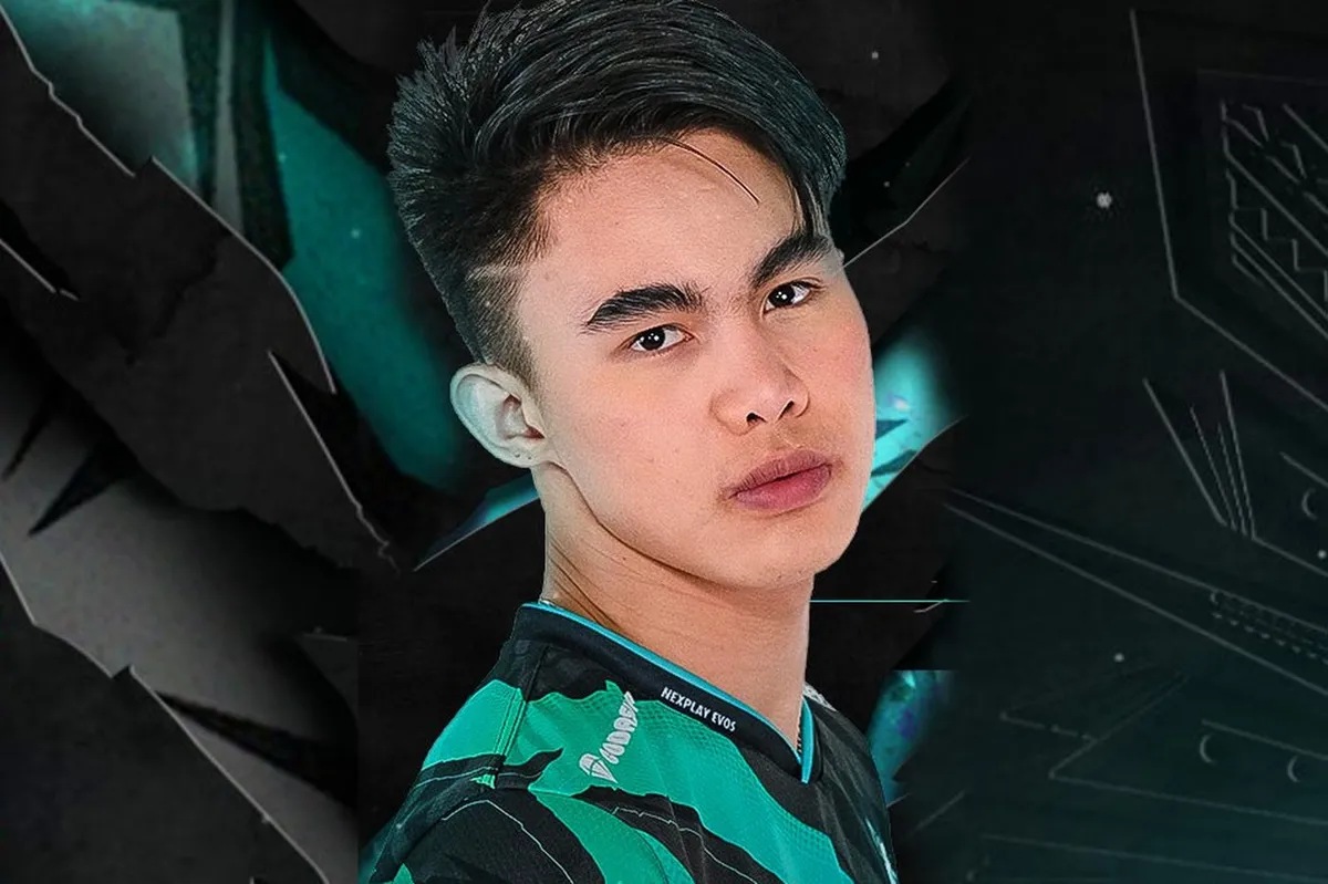 Mobile Legends: Renejay returns, as Nexplay EVOS dismantles Blacklist ...